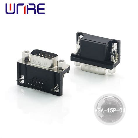 Vga Connector Manufacturers China Vga Connector Factory Suppliers
