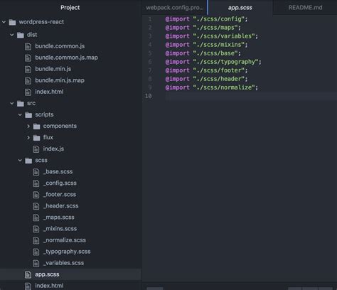 Reactjs Webpack 2react Cannot Get Style To Work Stack Overflow