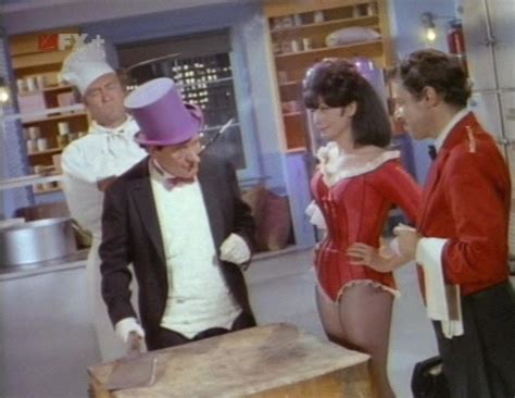 Season Two Molls 1966 Batman Pages