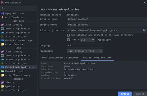 C How Can You Create Mvc And Web Api Project In The Same Project In