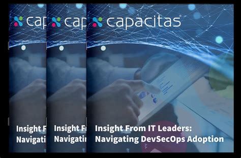 Insight From It Leaders Navigating Devsecops Adoption