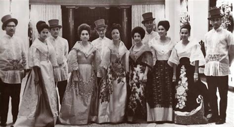 Exploring The Richness Of Traditional Filipino Clothing A Journey