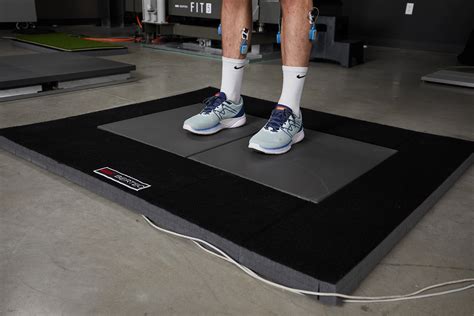 Perturbation Training And Fall Prevention Part I Program Design — Bertec