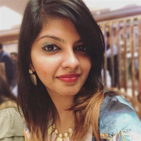 Tanvi Jain Linkedin