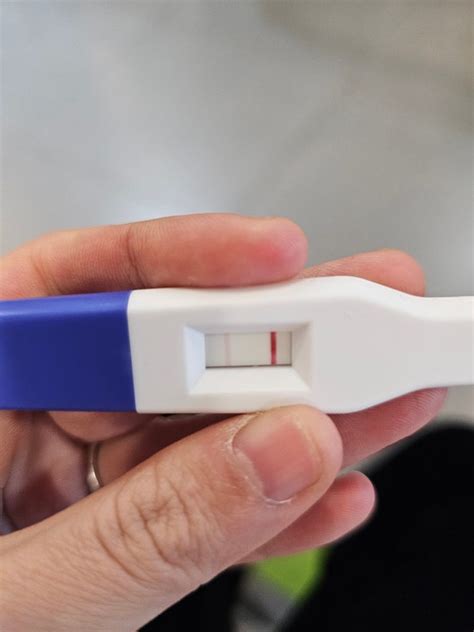 임신테스트문의 지식in