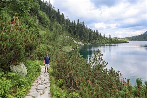 Ultimate Guide To The Morskie Oko Hike From Zakopane Poland