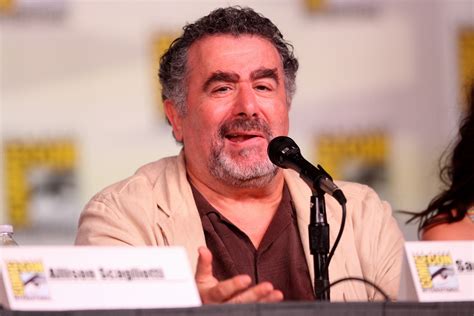 Canadian Actor Saul Rubinek Feels He Was ‘born To Play Nazi Hunter On