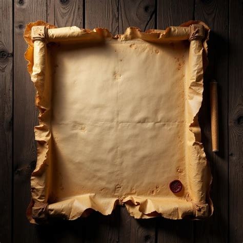 Free Ancient Parchment Scroll Image Parchment Manuscript Medieval