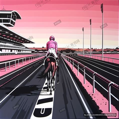 Ai创作图骑车插画 跑道插画 漫画骑行 飞车跑道 骑车手绘 骑自行车插画 骑单车插画 插画赛事 骑车比赛场景 自行车赛道 赛马插画 轻纺城体育中心插画 骑行海报背景 赛道风设计 体育场插画