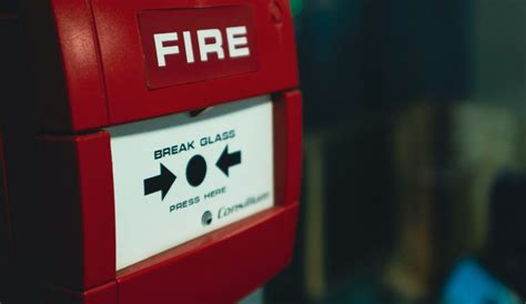 Fire Safety Systems Polaris Fire And Electrical Security Solutions