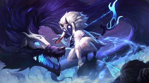Picture Of Kindred