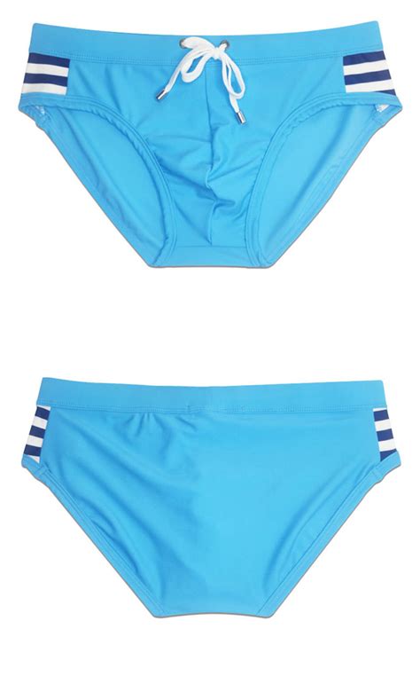 Maillot De Bain Maillot De Bain Sexy Pour Hommes Culotte Bikini Push Up