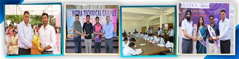 Btech Cse Artificial Intelligence And Machine Learning Nitra