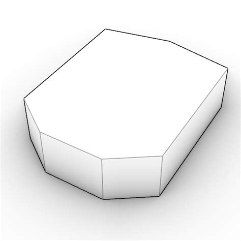 Rhino Surface Fillets