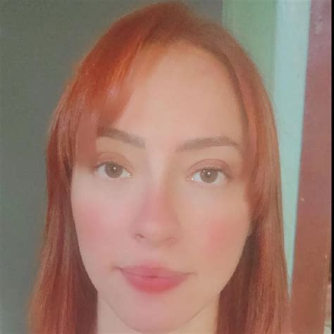 Natiéli Caroline Américo De Almeida Técnico De Enfermagem