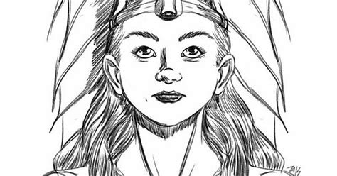 Daily Sketch Princess Adelyn Album On Imgur