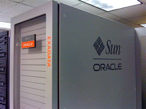 Kerry Osborne S Oracle Blog Blog Archive What Is Exadata