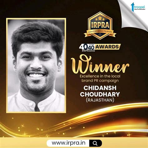 chidansh choudhary on linkedin publicrelations pragency marketing