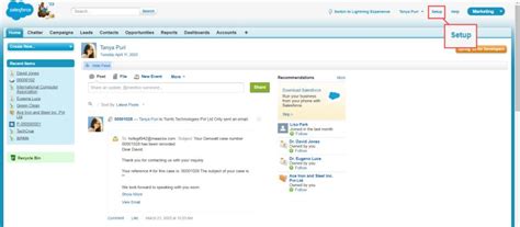 Salesforce Formula Calculate Days Between Two Dates