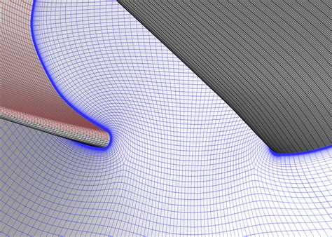 Scramjet Flowpath Link3d