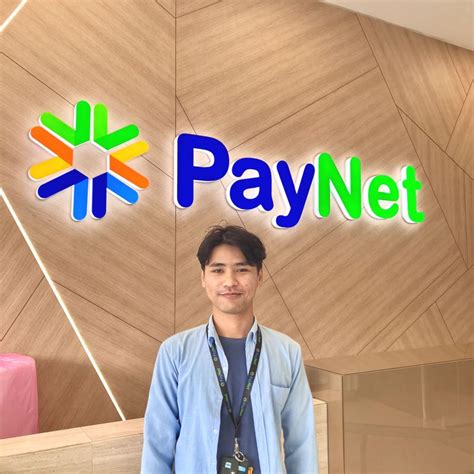 Izqalan N On Linkedin As I Conclude My Engineering Internship At Paynet Payments Network