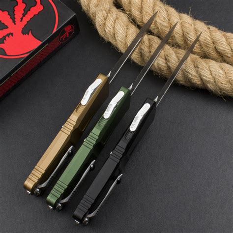 2024 Mt Combat Troodon Knife