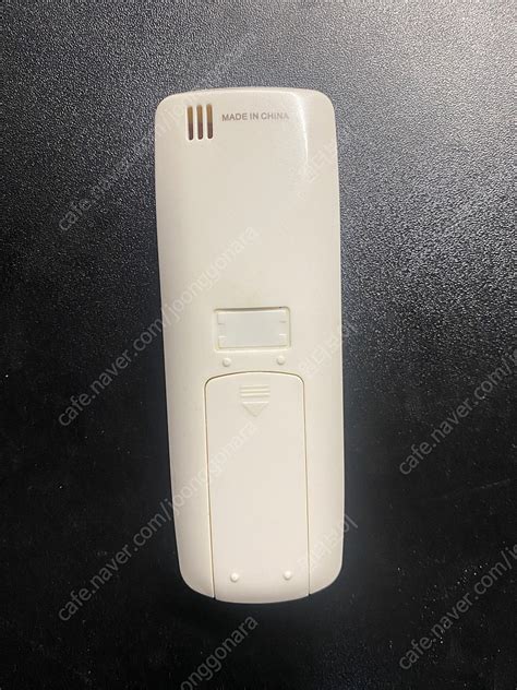 Lg 엘지 에어컨 전용 리모컨 리모콘 Ls 0200 에어컨 중고나라