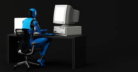 Rpa The Technology Transforming The Way Businesses Operate Ai Magazine