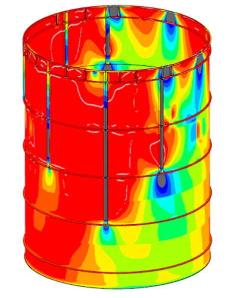 Finite Element Analysis Delight Engineering Consultancy