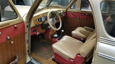 1941 Pontiac Coupe Torpedo Chieftan For Sale