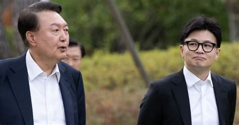 이재용 무죄 확정에 홍준표 윤석열과 한동훈이 저지른 만행