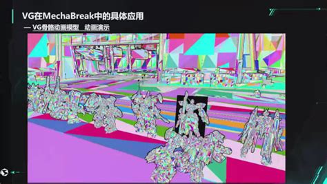 Unity Open Day 广州站 “所见即所渲”，西山居新作《解限机》这 技术专栏 Unity官方开发者社区