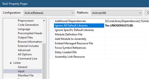 Minimal Executables Pavel Yosifovich