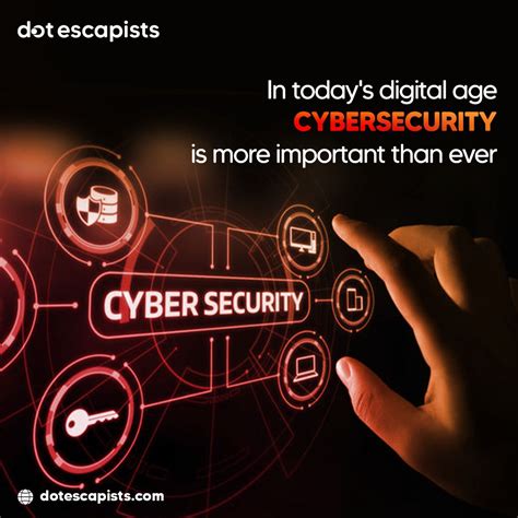 dot escapists on linkedin cybersecurity techtips dotescapists