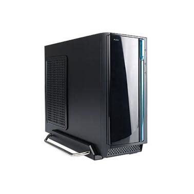 Inwin BP659 Slim Mini ITX Case Black with 300W PSU (BP659B30P3Y) - msy ...
