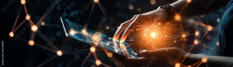 Using An Augmented Reality System With Monitoring System In An