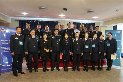 Гэмт хэргээс урьдчилан сэргийлэх ажлыг зохицуулах зөвлөл Facebook