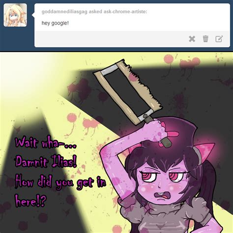 Monster Girl Quest Chrome