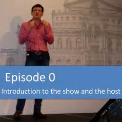 Introduction To The Show And The Host Legacy Coder Podcast 0 Soa