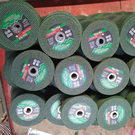 100mm Cutting Wheels Bladeâ Size 107mm At Best Price In New Delhi Bi