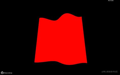 three js 进阶之旅：shader着色器入门本文内容主要包括了解什么是着色器、为什么要使用着色器、glsl 语言的 掘金