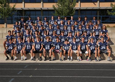 Football Football Gonzaga Preparatory School