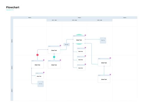 UX Flowchart Kit For Sketch Lapa Ninja
