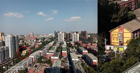 So sánh camera điện thoại RedMi Note Pro và Huawei Mate Pro BlogAnChoi