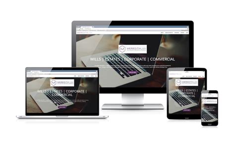 responsive web design edward langer marketing and strategy