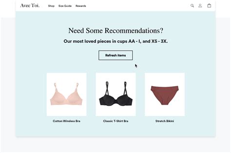 Product Recommendation Techniques Proven To Get Results