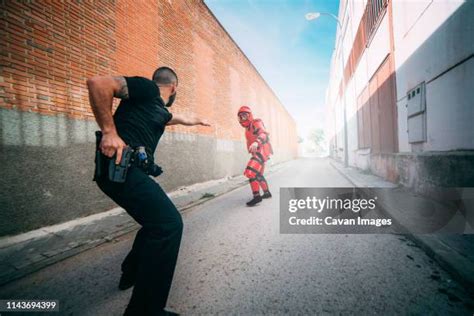 Police Activity Photos And Premium High Res Pictures Getty Images
