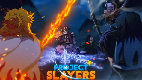 Коды Project Slayers на октябрь 2025