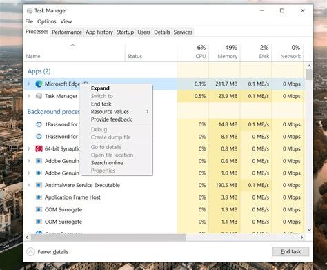 Best Ways To Fix Microsoft Edge Crashing On Windows