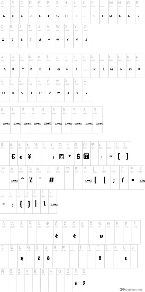 Free Explosion Font Download Getfont